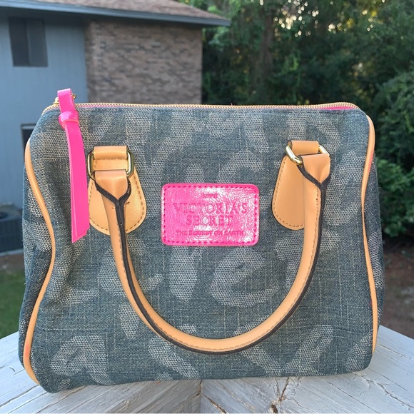 Victoria's Secret | Bags | Victorias Secret Purse | Poshmark